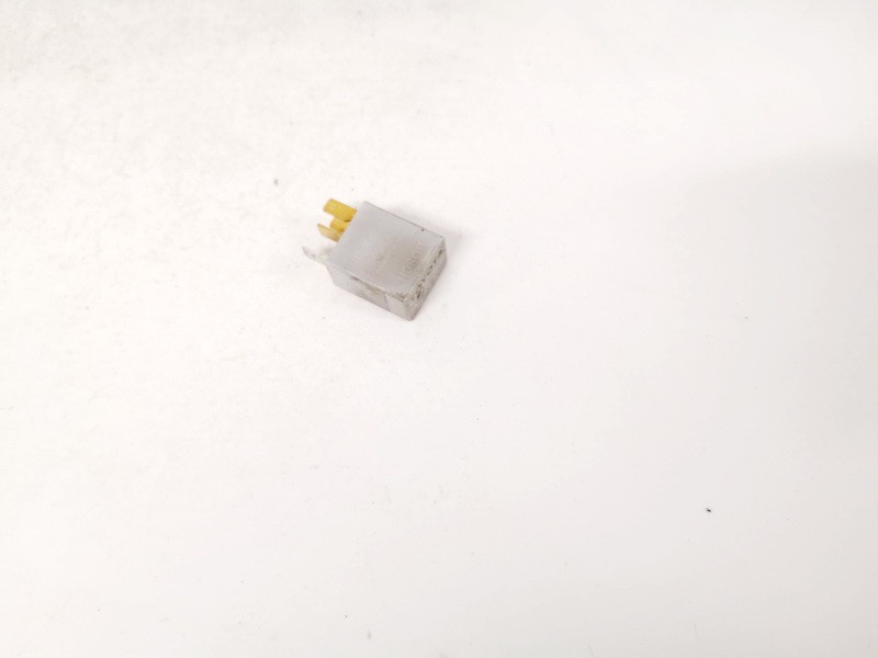9008087019 90080-87019, 0332011001 Relay module Toyota Corolla Verso ...
