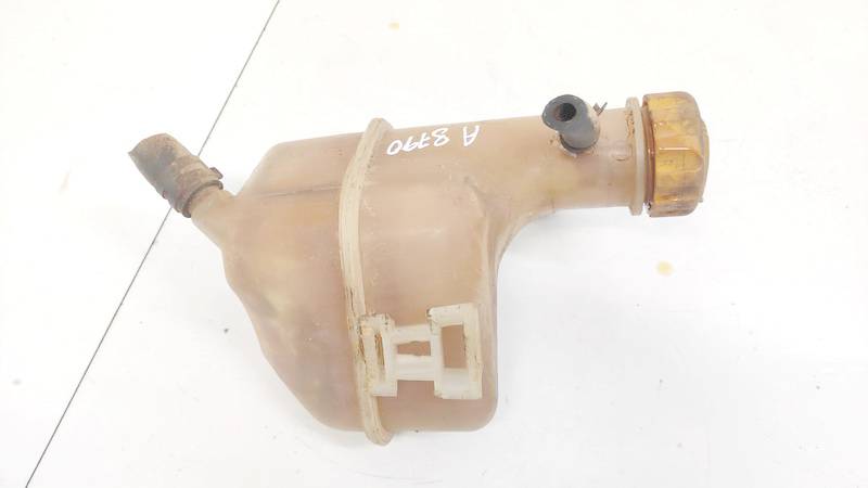 96314169 USED Expansion Tank coolant (RADIATOR EXPANSION TANK BOTTLE ...