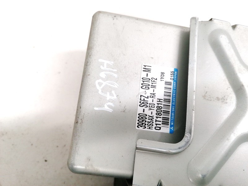 39980S6FZG0100M1 39980-S6FZ-G0100-M1, HS5AX-YE0-RA-M1F2, Q1T18081H ...