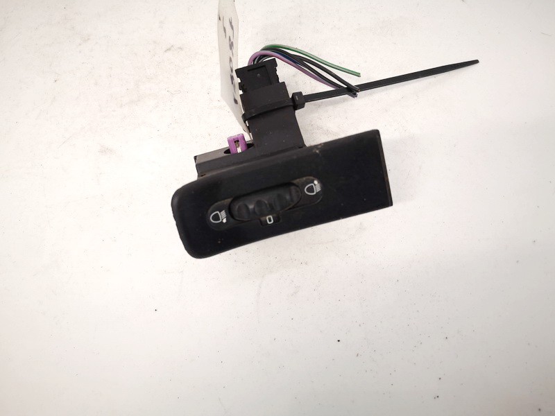 7700822799 used Headlight Range Control Light Controller Lighting ...