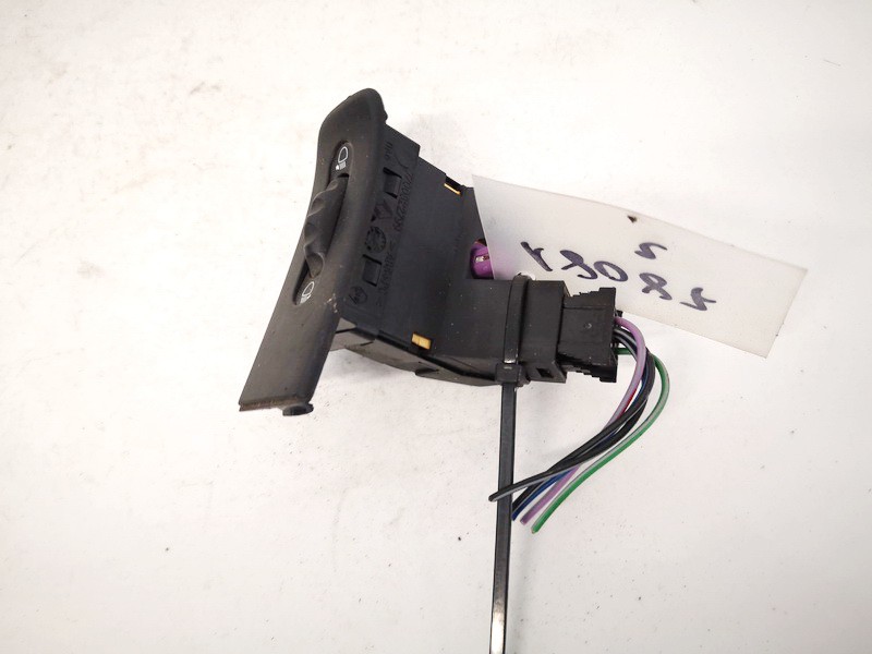 7700822799 used Headlight Range Control Light Controller Lighting ...