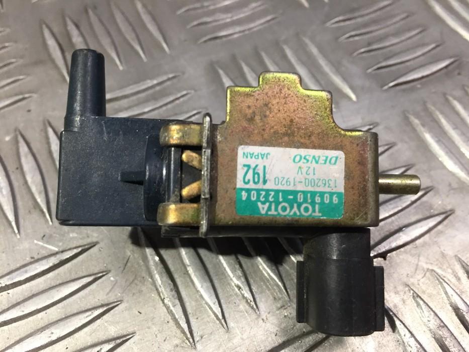 1362001920 136200-1920, 9091012204, 90910-12204 Electrical selenoid ...