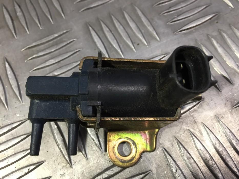 1362001920 136200-1920, 9091012204, 90910-12204 Electrical selenoid ...