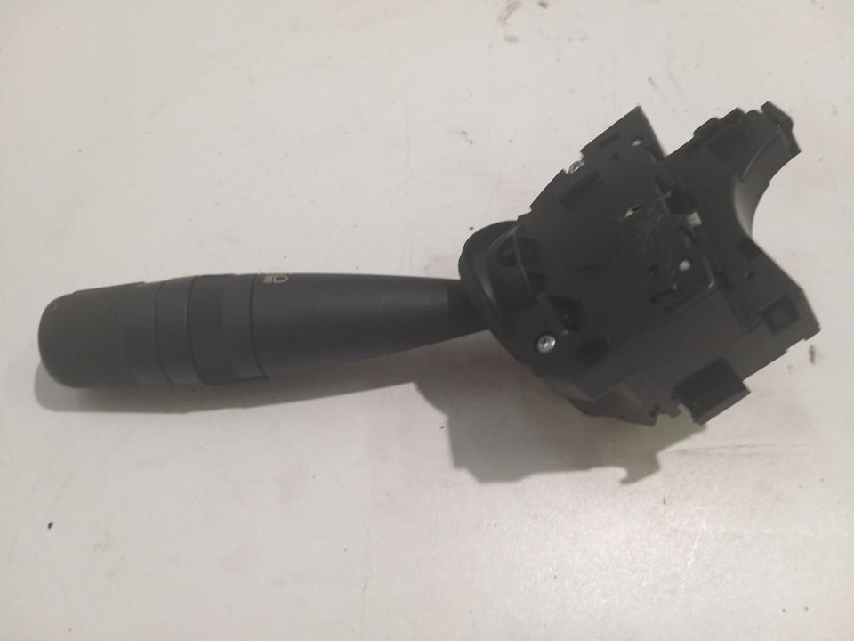 214866122 215002 Indicator Switch (Light Stalk) Jeep Compass 2008 2.4L ...