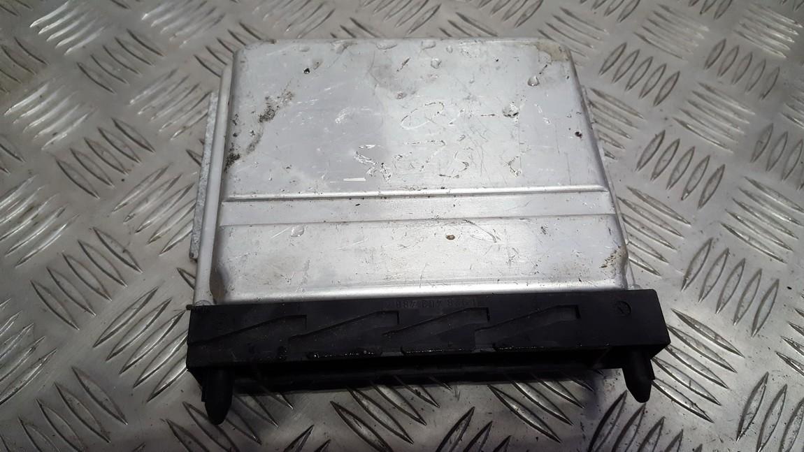 0281011078 1039s00000 ECU Engine Computer (Engine Control Unit) Volvo ...