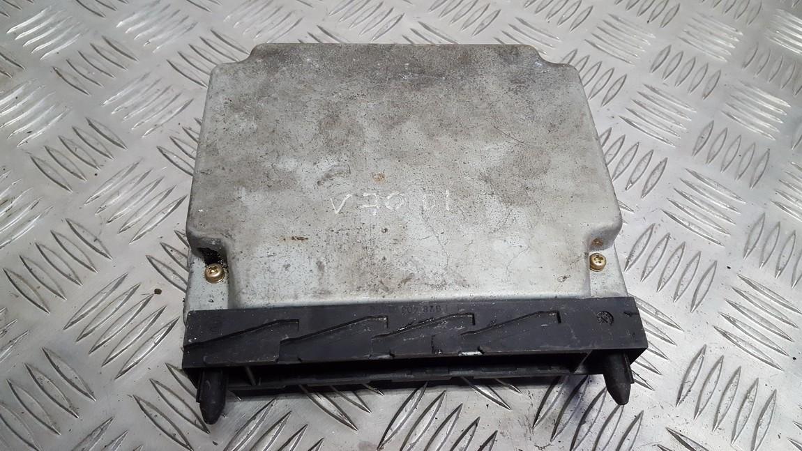 used used ECU Engine Computer (Engine Control Unit) Volvo V70 2001 ...