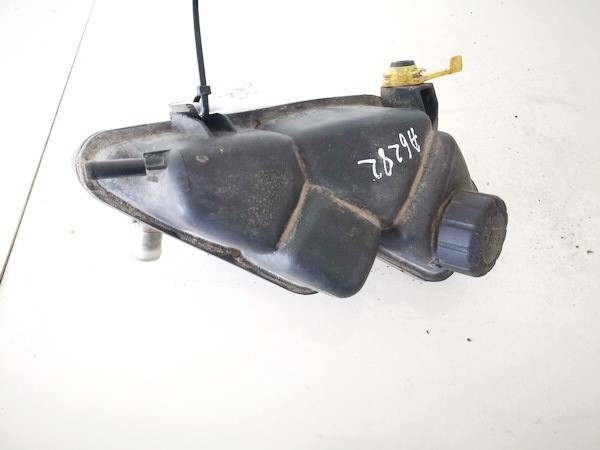 1685000249 used Expansion Tank coolant (RADIATOR EXPANSION TANK BOTTLE ...