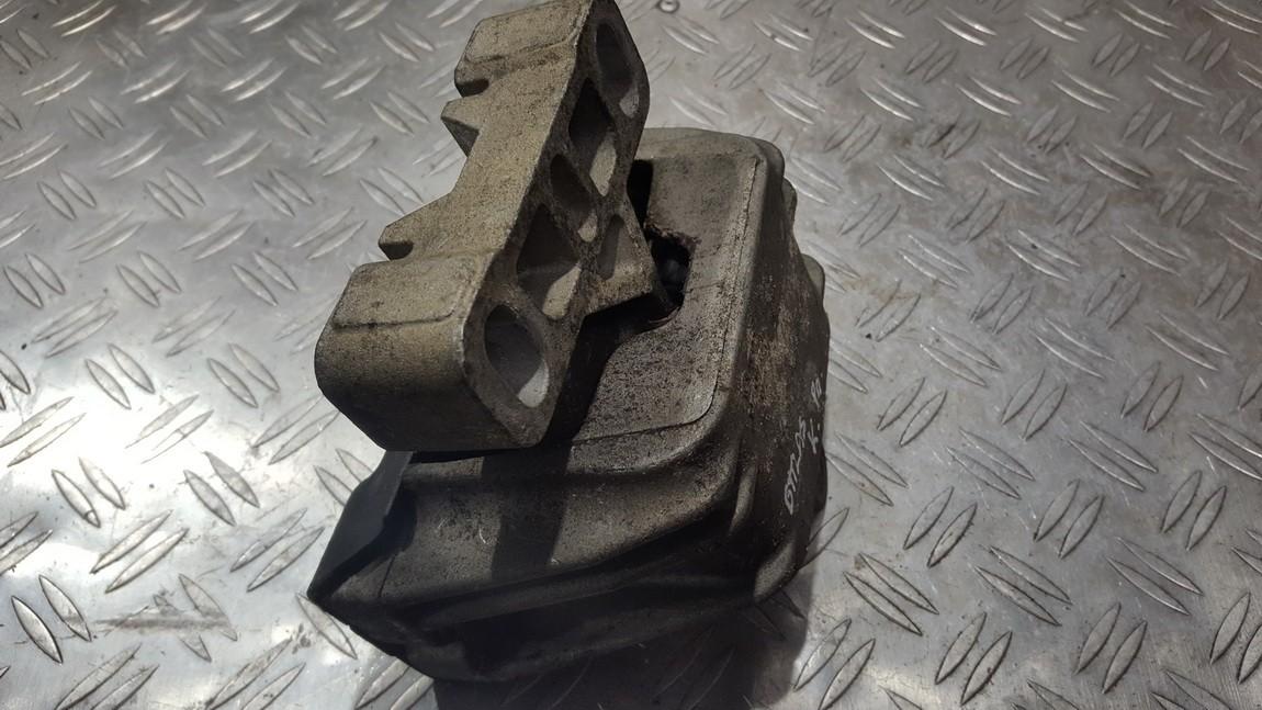1J0199555 Engine Mounting and Transmission Mount (Engine support ...