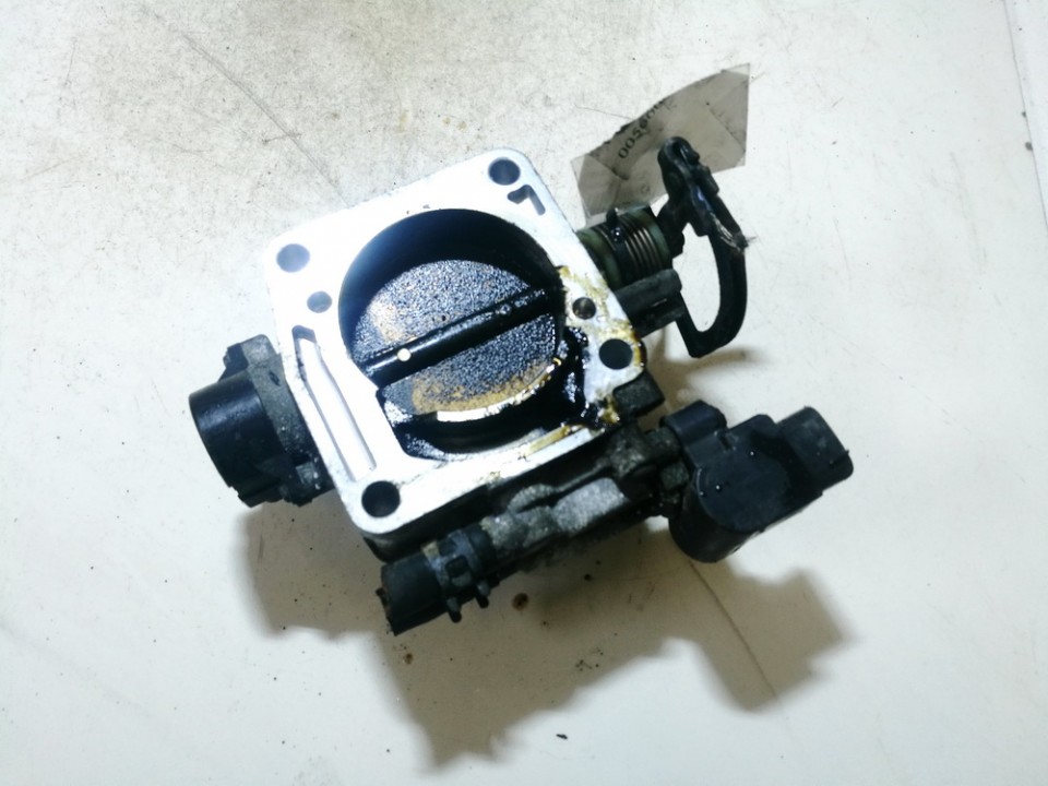 8945235020 1985001061 22270-22021 136800-1372 High Flow Throttle Body ...