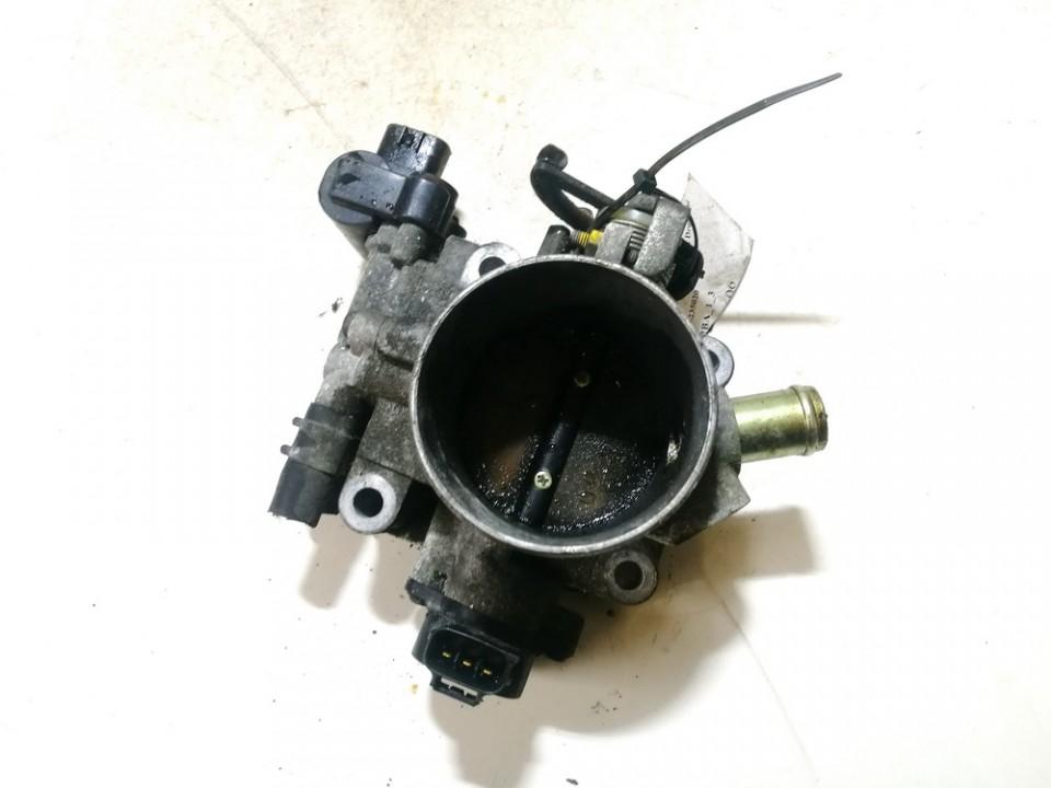 8945235020 1985001061 22270-22021 136800-1372 High Flow Throttle Body ...