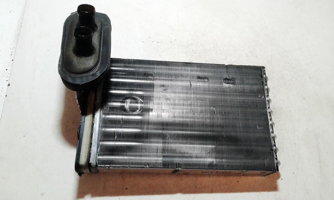 1H1819031A USED Heater radiator (heater matrix) Volkswagen Polo 2001 1 ...