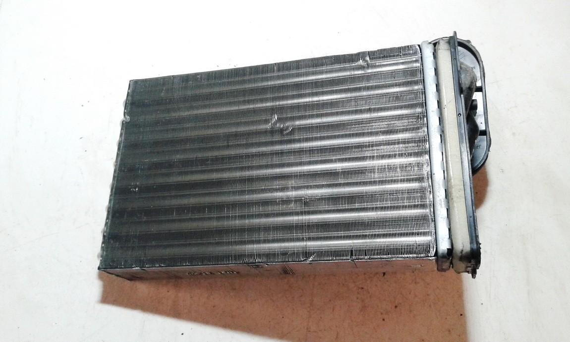 1H1819031A USED Heater radiator (heater matrix) Volkswagen Polo 2001 1 ...
