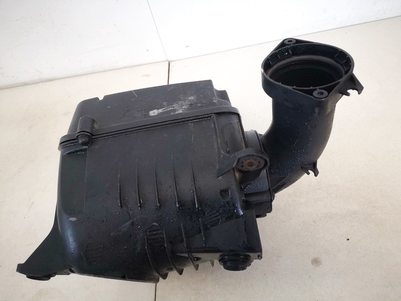 1f0129620 1k0129601 Air filter box Volkswagen Golf 2004 2.0L ...
