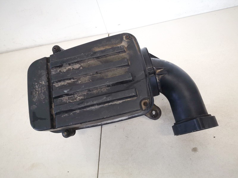1f0129620 1k0129601 Air filter box Volkswagen Golf 2004 2.0L ...