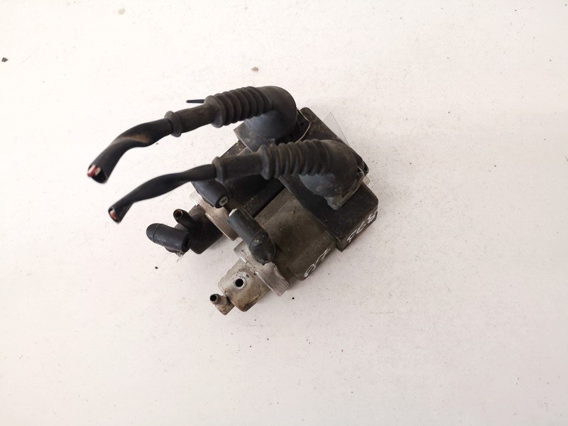 059906629 used Electrical selenoid (Electromagnetic solenoid) Audi A6 ...