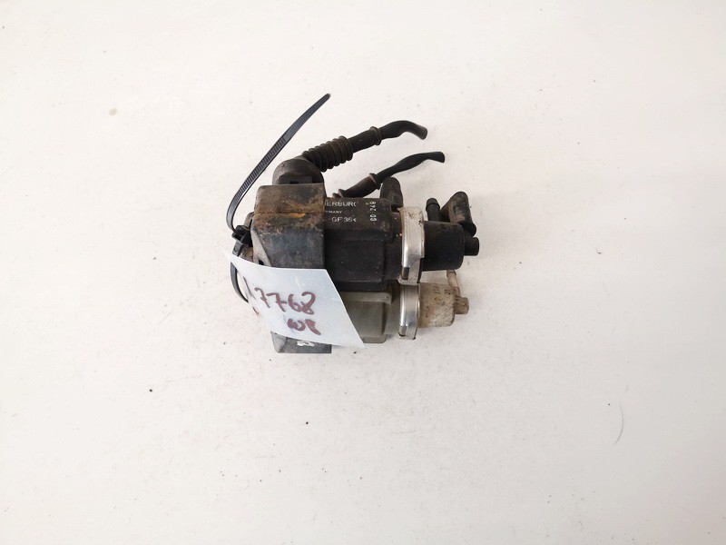 059906629 used Electrical selenoid (Electromagnetic solenoid) Audi A6 ...