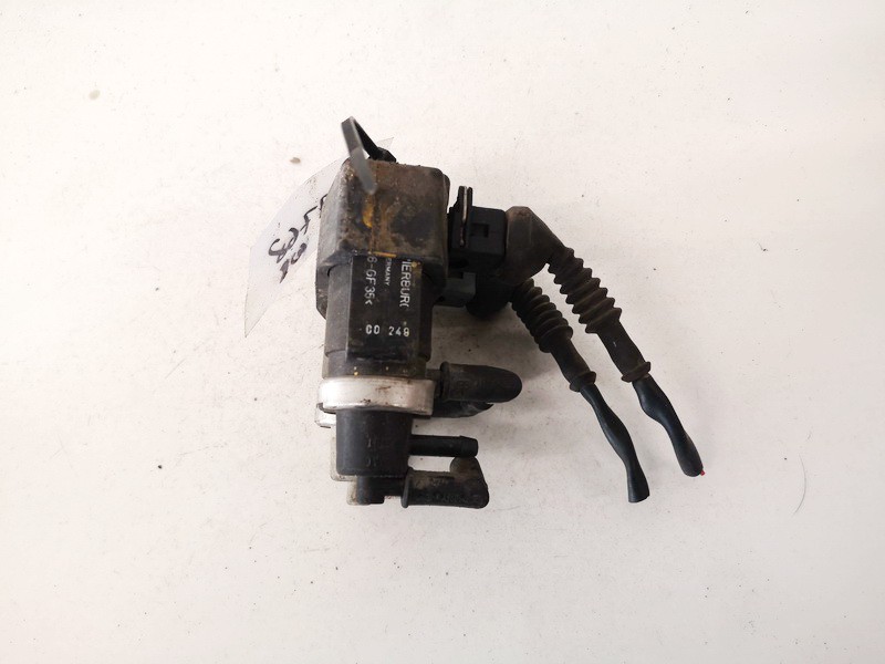059906629 used Electrical selenoid (Electromagnetic solenoid) Audi A6 ...