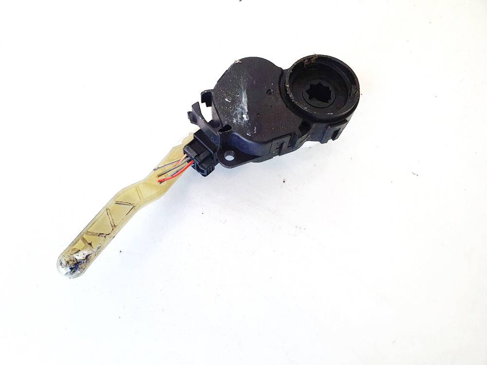 t1013034wb 1805131a Heater Vent Flap Control Actuator Motor Peugeot 508 ...