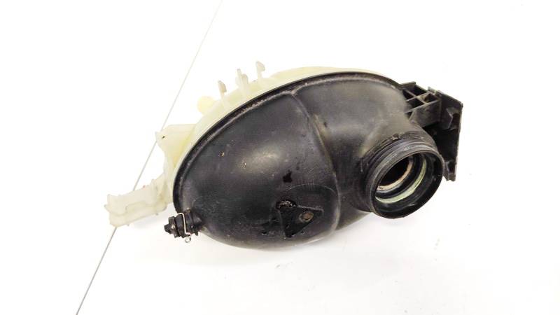 A2045000549 USED Expansion Tank coolant (RADIATOR EXPANSION TANK BOTTLE ...
