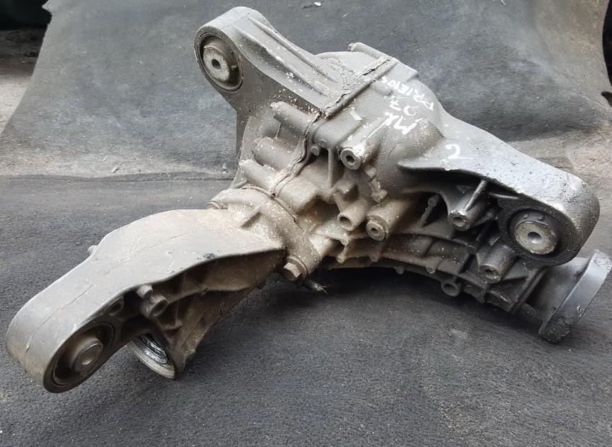 4460310030 4460-310-030 Front differential assembly Mercedes-Benz ML ...