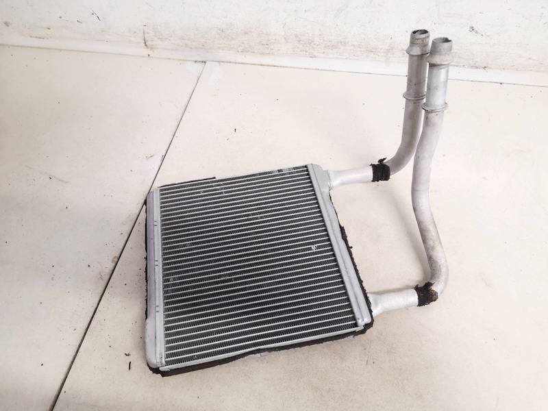 used used Heater radiator (heater matrix) Mercedes-Benz E-CLASS 2006 3 ...