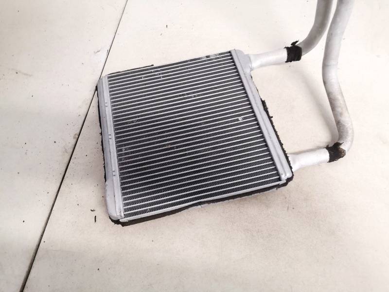 used used Heater radiator (heater matrix) Mercedes-Benz E-CLASS 2006 3 ...