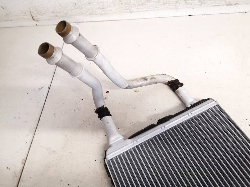 used used Heater radiator (heater matrix) Mercedes-Benz E-CLASS 2006 3 ...
