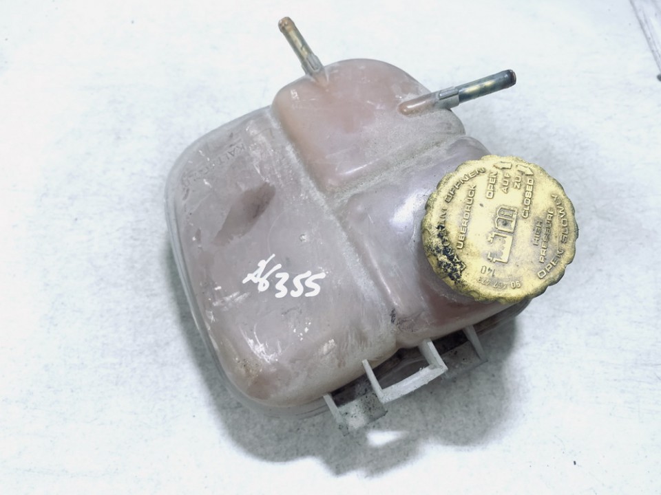 90530689 90467473 Expansion Tank coolant (RADIATOR EXPANSION TANK ...