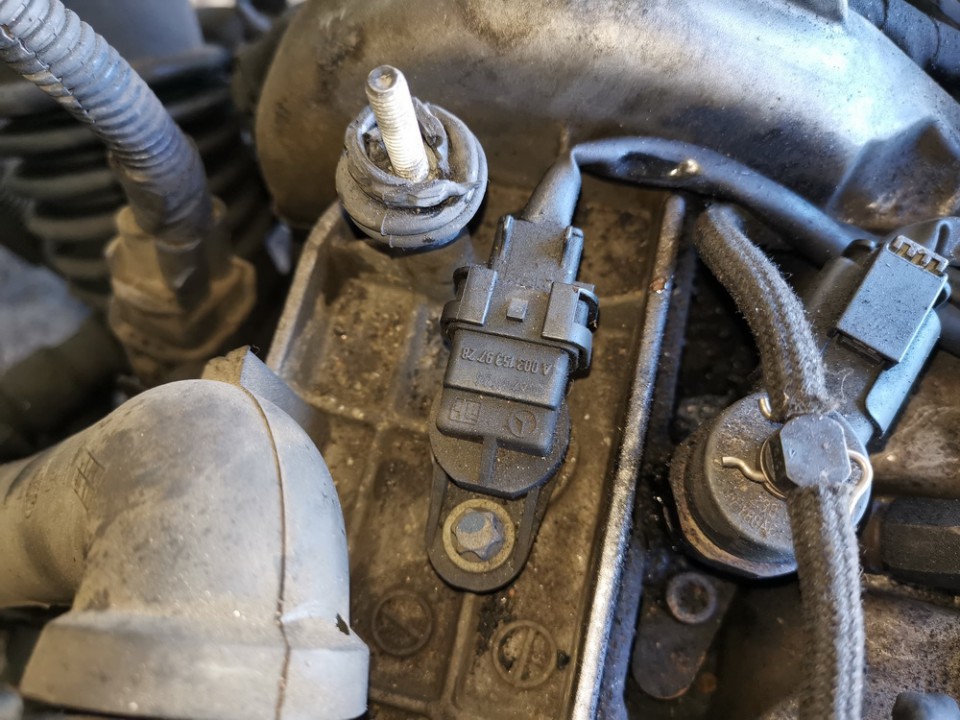 a0031539728 used Camshaft position sensor Chrysler PT Cruiser 2006 2.2L 18EUR EIS01336623 | Used ...