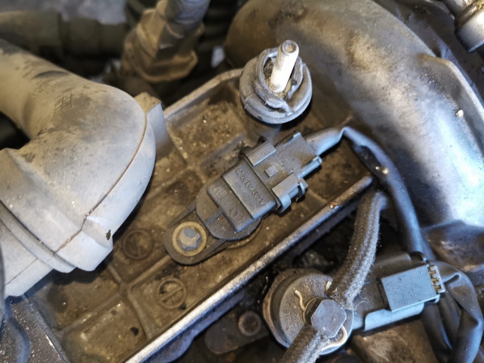 a0031539728 used Camshaft position sensor Chrysler PT Cruiser 2006 2.2L 18EUR EIS01336623 | Used ...