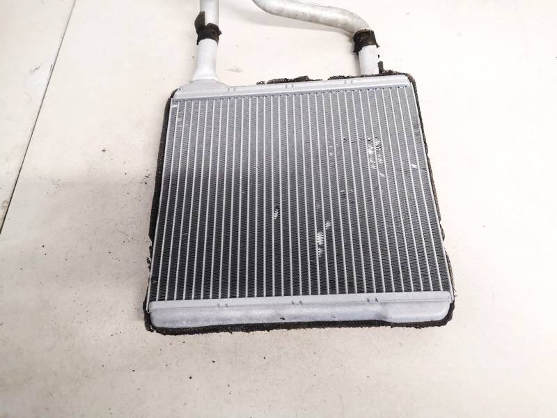 used used Heater radiator (heater matrix) Mercedes-Benz E-CLASS 2006 3 ...