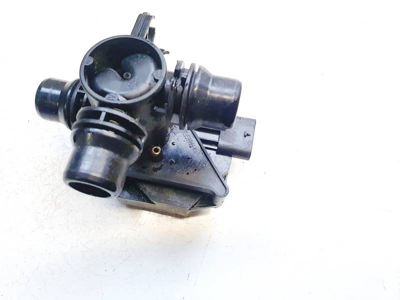 a0009061313 a0005061400 Heater thermal valve(valve heater, Coolant ...