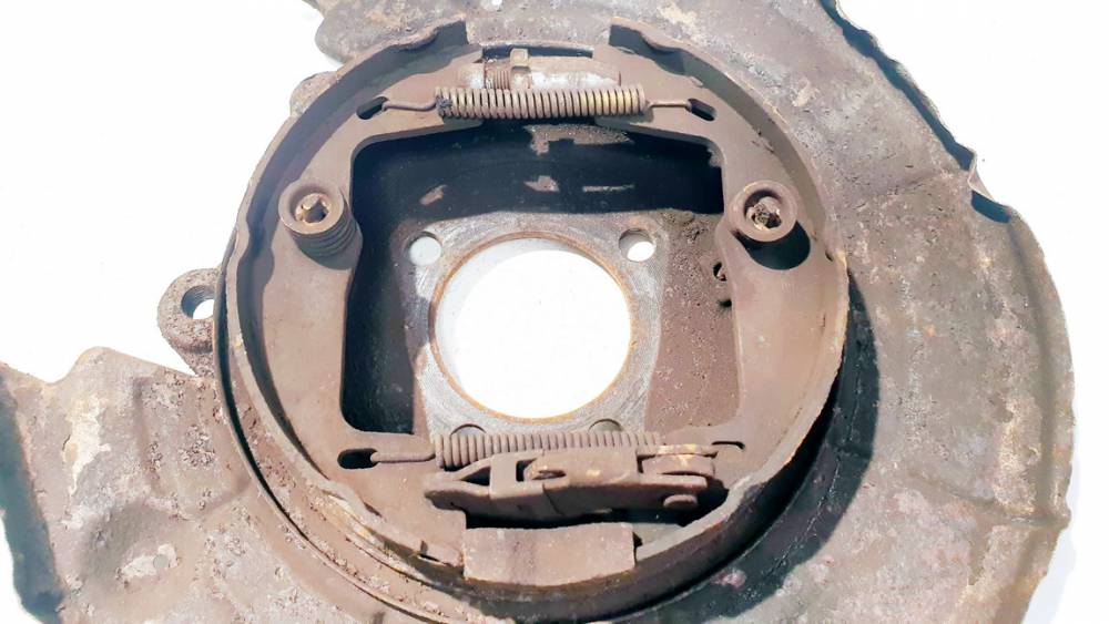 used used Handbrake kit Opel Vectra 2000 2.0L - EIS02210663 | Used Auto ...