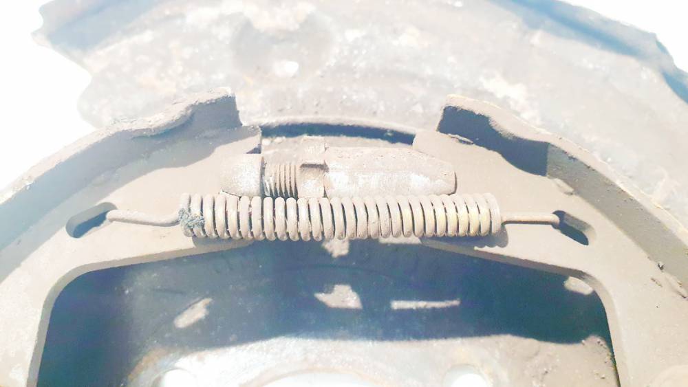 used used Handbrake kit Opel Vectra 2000 2.0L - EIS02210663 | Used Auto ...