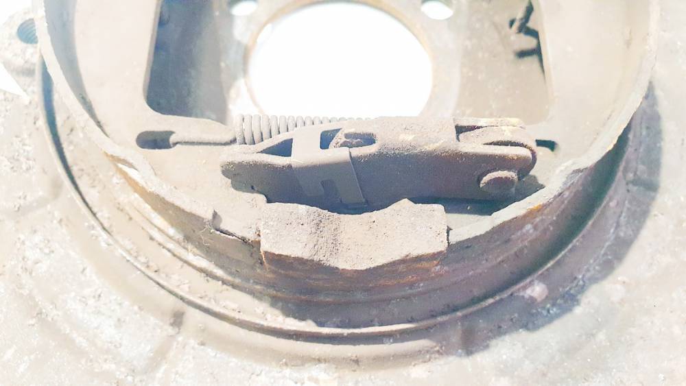 used used Handbrake kit Opel Vectra 2000 2.0L - EIS02210663 | Used Auto ...