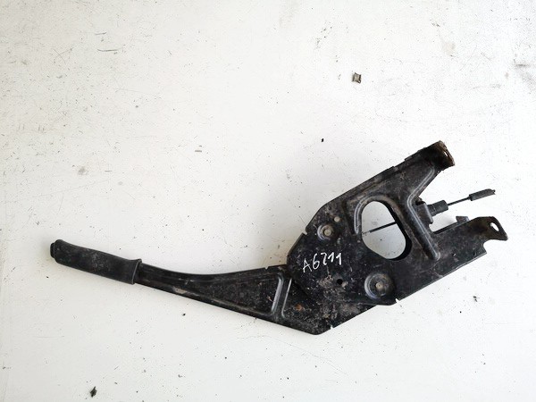 Renault Master 2005 Hand Brake Lever | EuroImpex