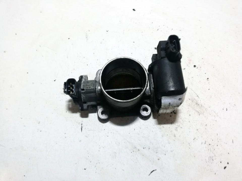 1923002010 High Flow Throttle Body Valve (Air Control Valve) Toyota RAV ...