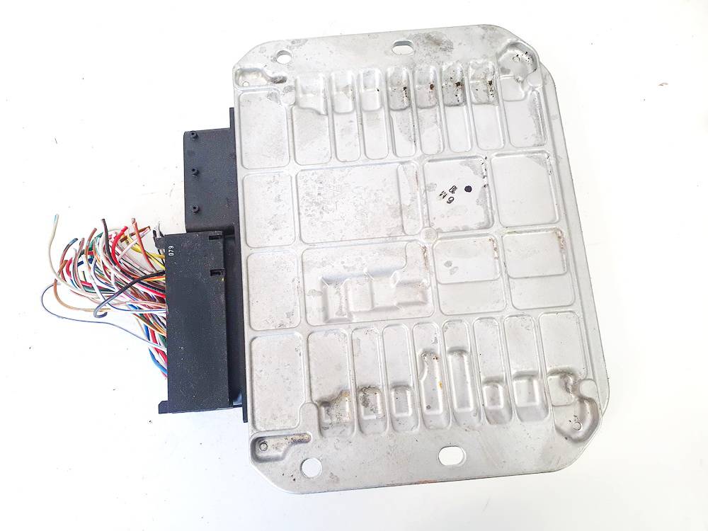 2758009496 275800-9496, k4238, e2ax18881g ECU Engine Computer (Engine ...