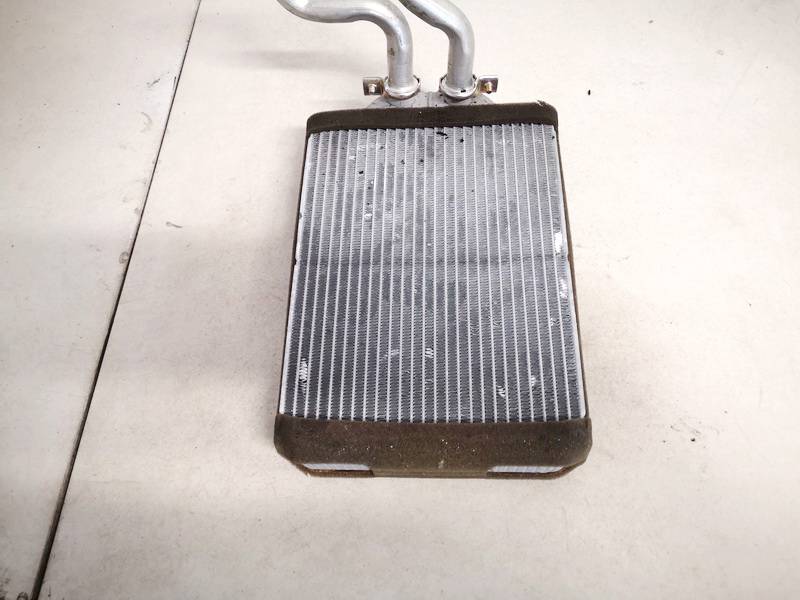 used used Heater radiator (heater matrix) Mercedes-Benz ML-CLASS 2003 ...