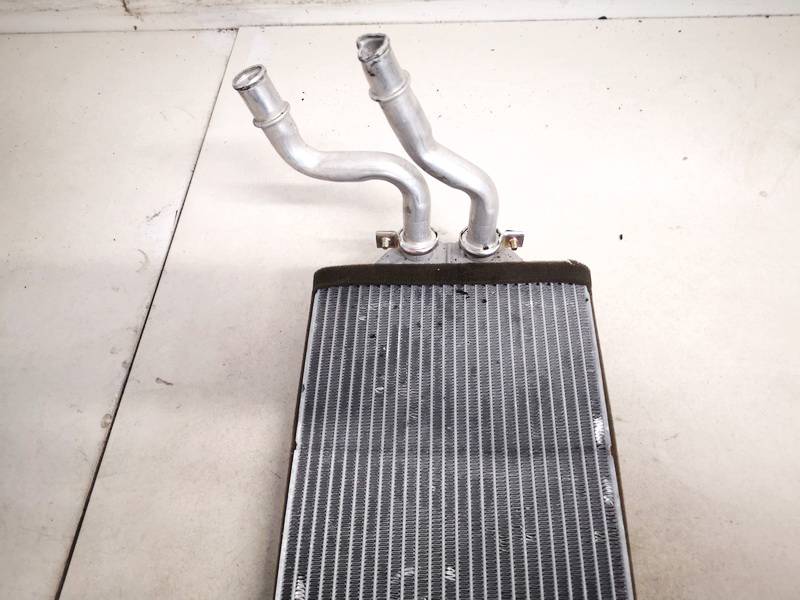 used used Heater radiator (heater matrix) Mercedes-Benz ML-CLASS 2003 ...