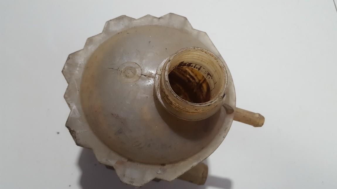 7700810997 used Expansion Tank coolant (RADIATOR EXPANSION TANK BOTTLE ...