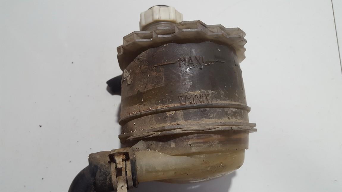 7700810997 used Expansion Tank coolant (RADIATOR EXPANSION TANK BOTTLE ...