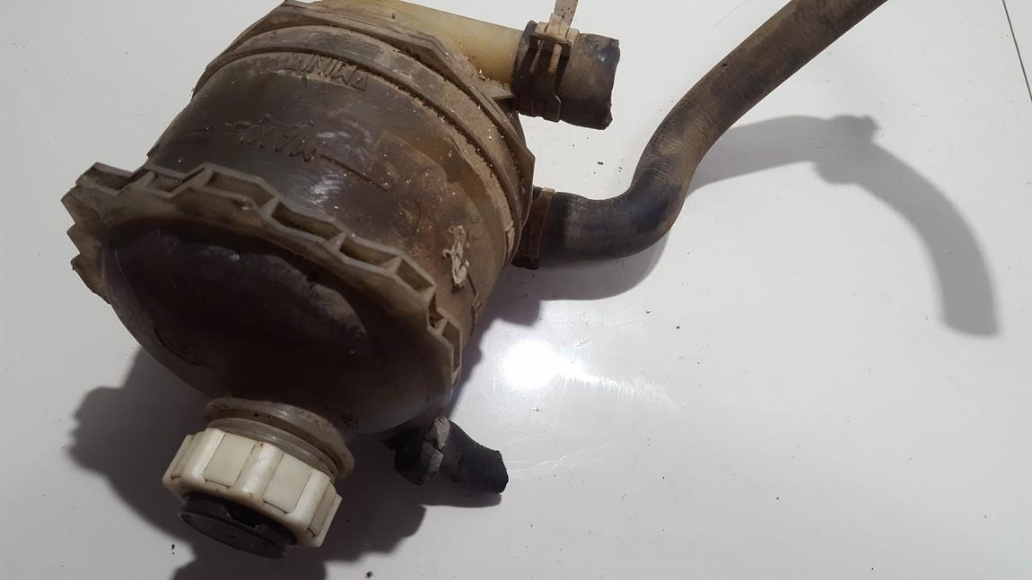 7700810997 used Expansion Tank coolant (RADIATOR EXPANSION TANK BOTTLE ...