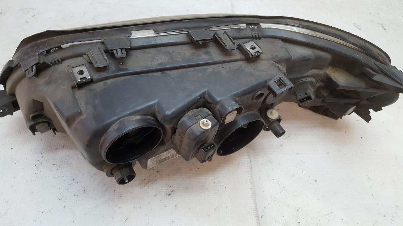 30698830 89900258 Front Headlight Right RH Volvo S60 2004 0.0L 45EUR ...
