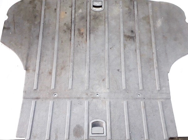 used used BOOT FALSE FLOOR LOWER SHELF BOOT COVER Opel Vectra 2000 2.0L ...