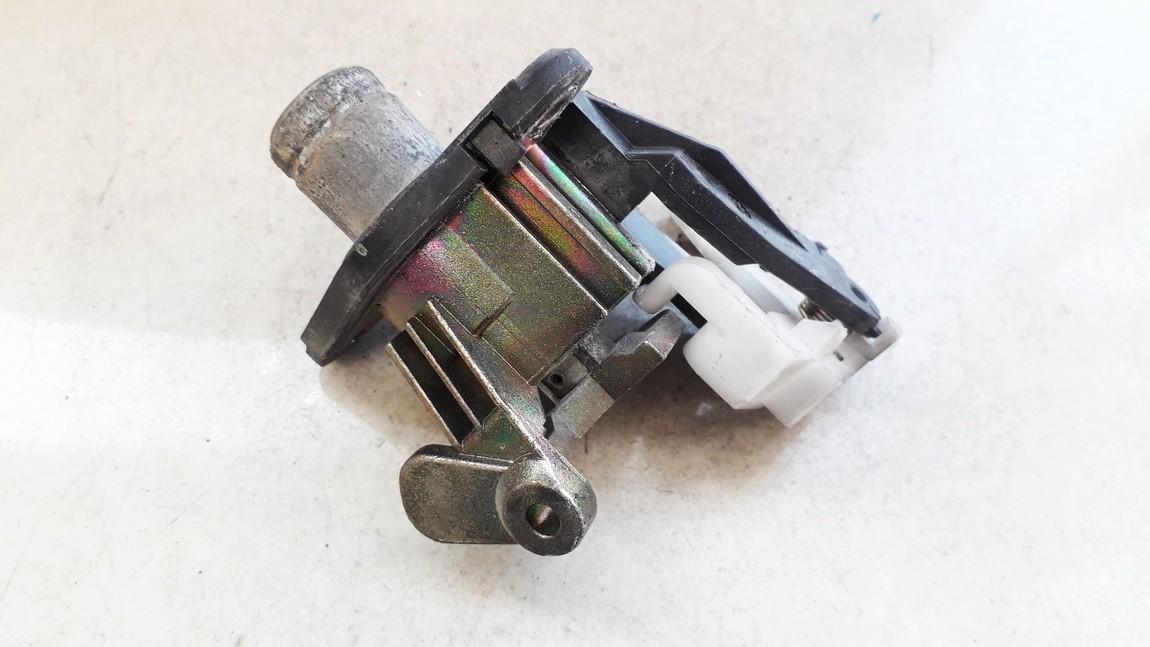 used used Rear lid lock (BOOT LOCK) Opel Astra 1997 - EIS00776648 ...