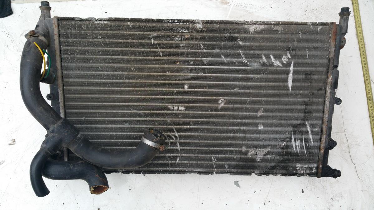 a380 i710 p35 Radiator-Water Cooler Renault Espace 1994 2.2L ...