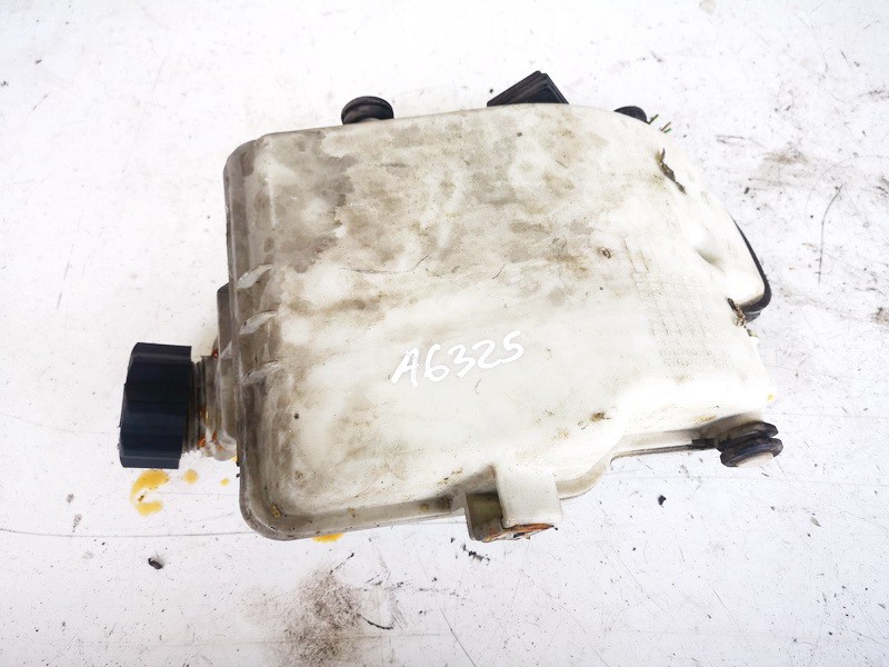 9647777880 Peugeot 206 2003 Expansion Tank coolant (RADIATOR EXPANSION ...