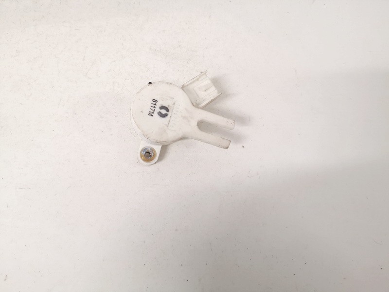 25889337 used Clutch Pedal Switch (Clutch Switch) Opel Insignia 2013 1 ...