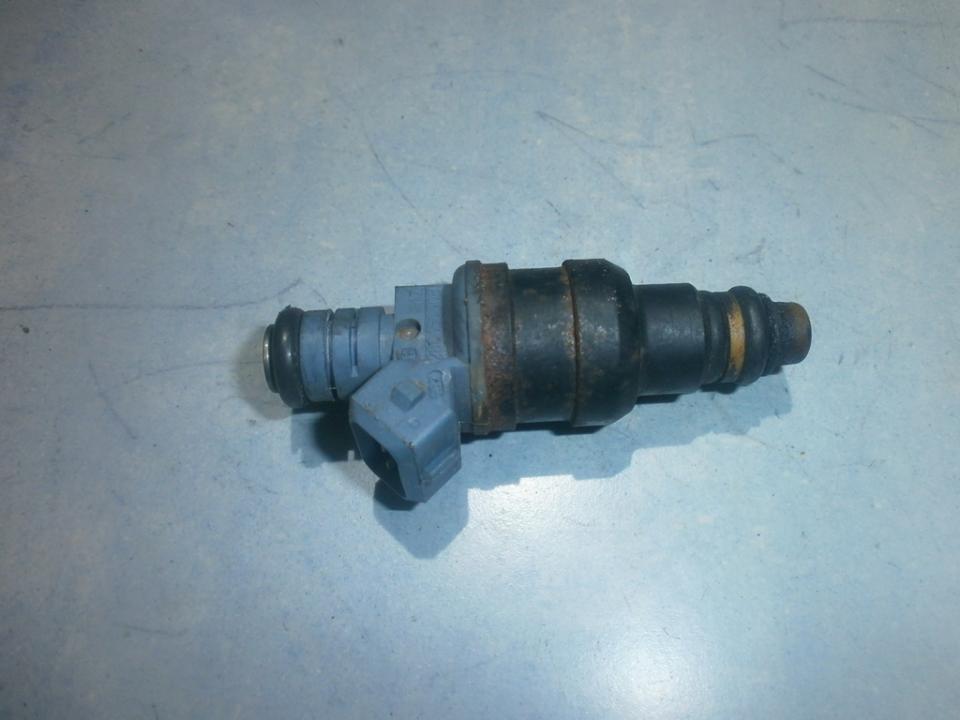0280150703 Fuel Injector Land-Rover Freelander 1999 1.8L - EIS00026654 ...